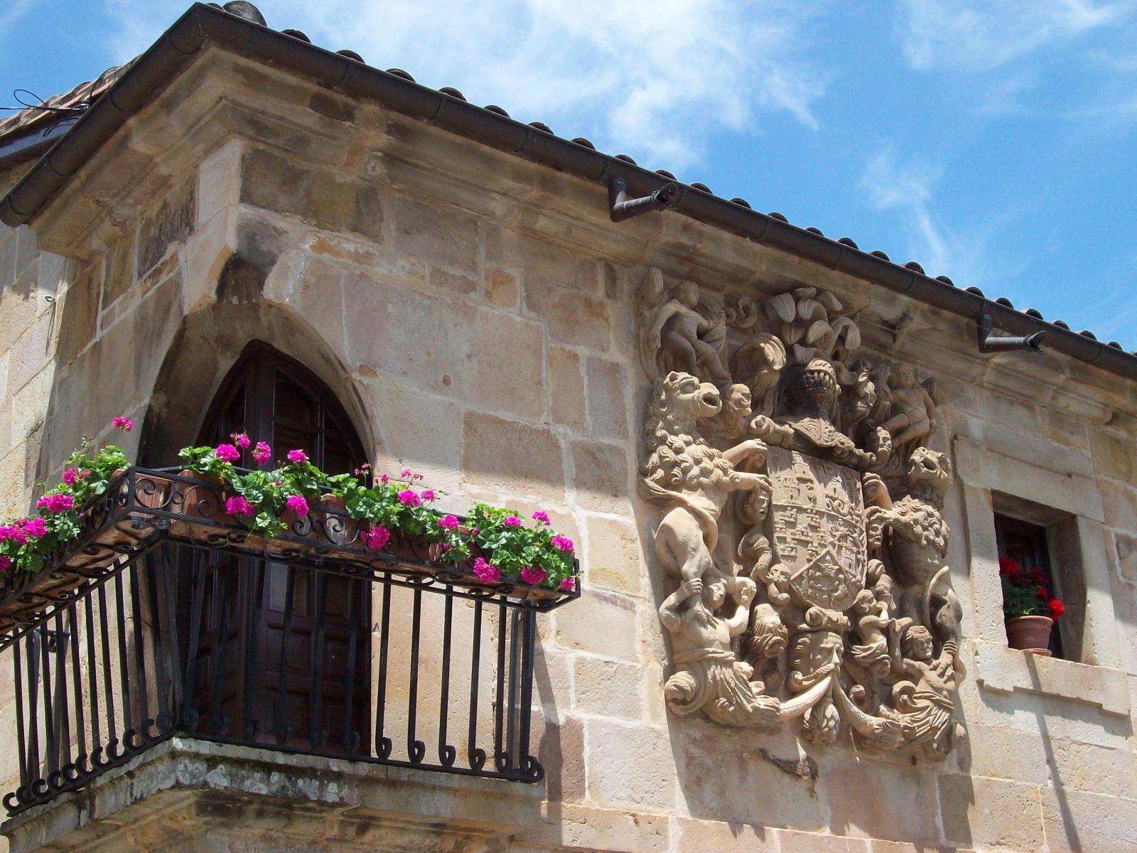 Cruz de Rubalcaba: Información útil y fotos