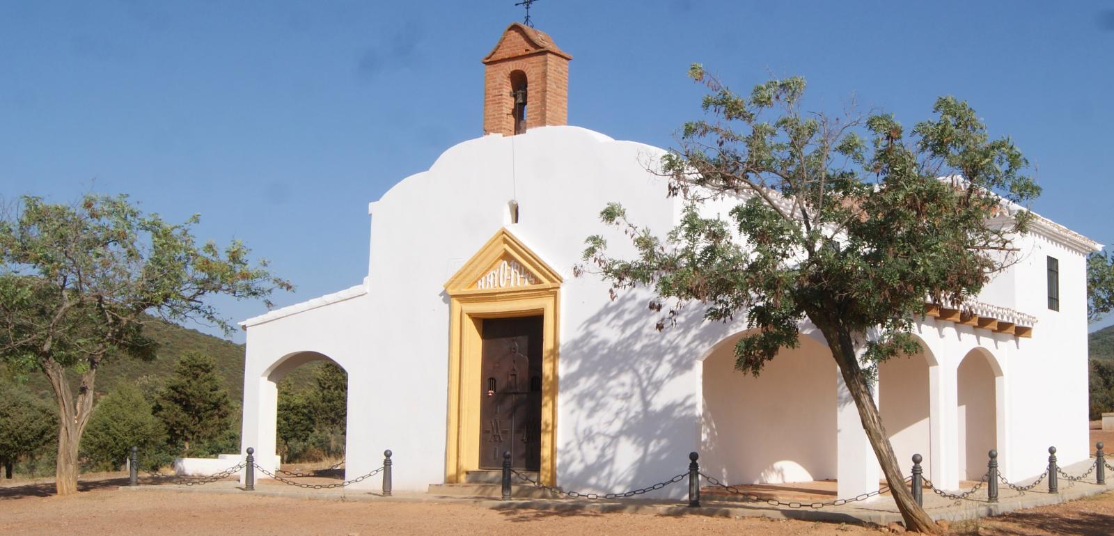 Ermita de La Milagra: Información útil y fotos