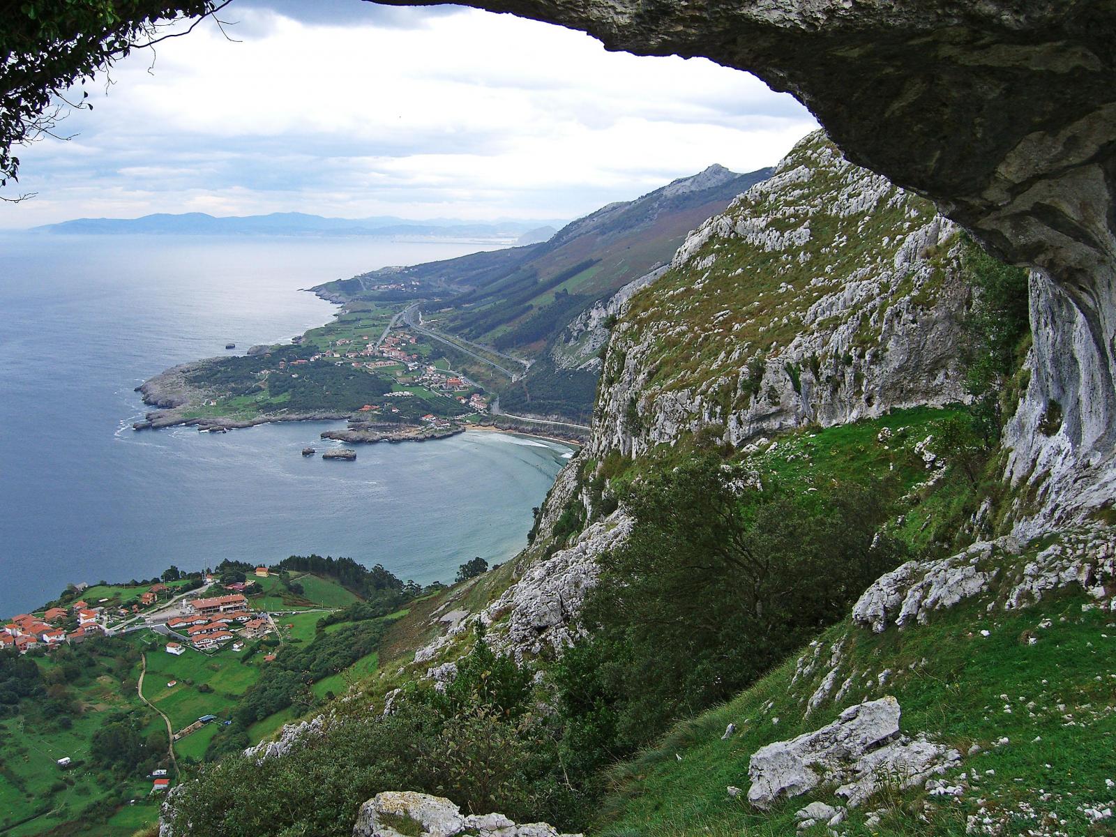 Monte Candina: Información útil y fotos