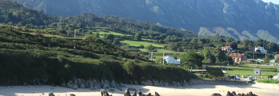 Playa de Toró: Información útil y fotos