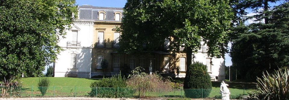 Palacio de Ayete: Información útil y fotos