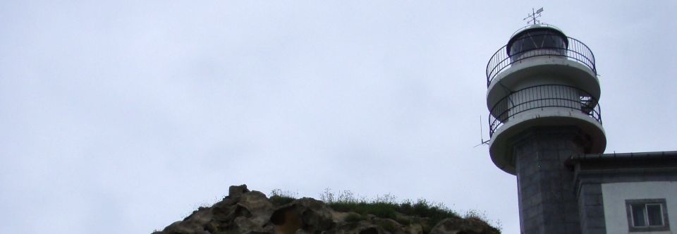 Qué ver cerca de Faro de Getaria