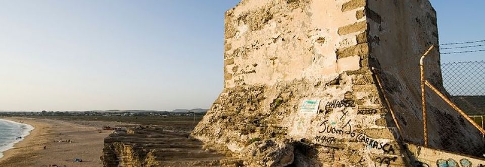 Torre de Trafalgar: Información útil y fotos