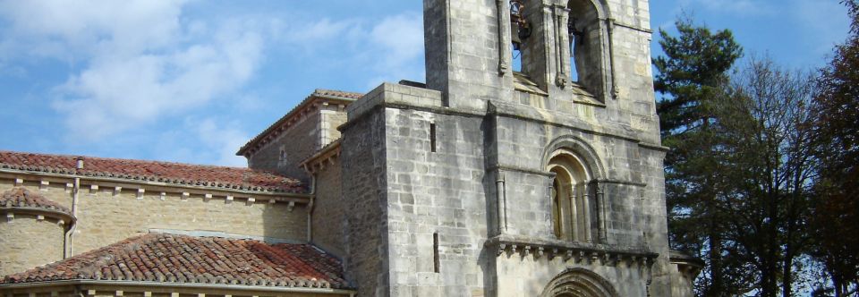 Santuario de Nuestra Señora de Estíbaliz: Información útil y fotos