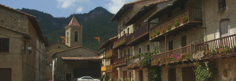 Hostalets d'en Bas: Información útil y fotos