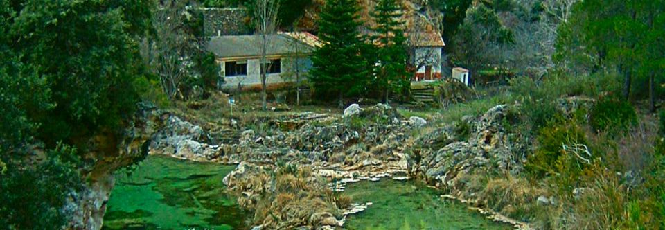 Ruta El Parrizal: Información útil y fotos