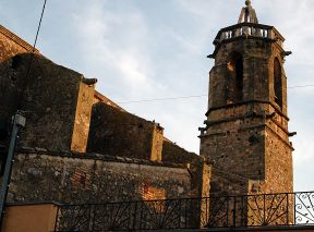 Navata (Girona): Qué ver y dónde dormir