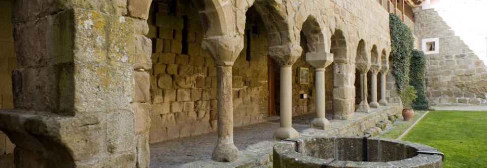 Santa Maria de Gualter: Información útil y fotos