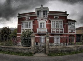 Somado (Asturias): Qué ver y dónde dormir