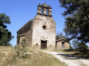 Ogern (Lleida): Qué ver y dónde dormir