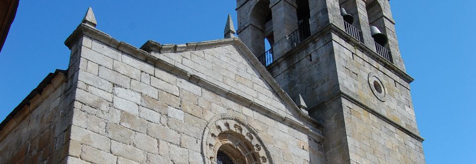 Iglesia de Nuestra Señora del Azogue: Información útil y fotos