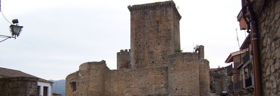 Castillo de los Zúñiga: Información útil y fotos