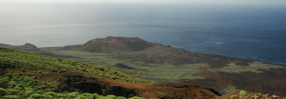 Punta de la Orchilla: Información útil y fotos