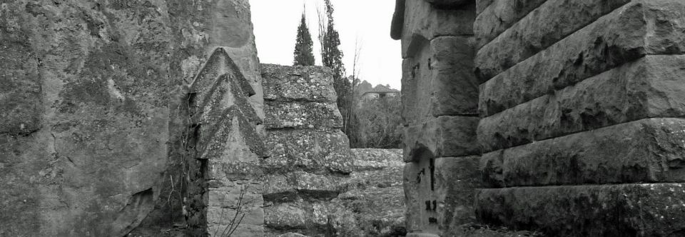 Cementerio de Olius: Información útil y fotos