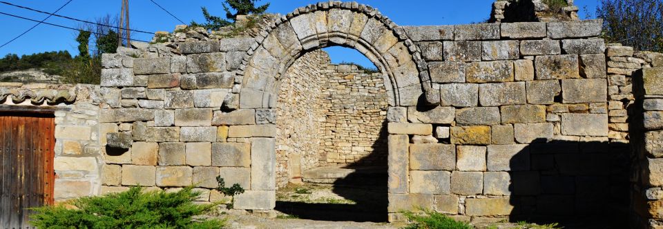 Ermita-hospital de Sant Antoni: Información útil y fotos