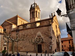 Moià (Barcelona): Qué ver y dónde dormir
