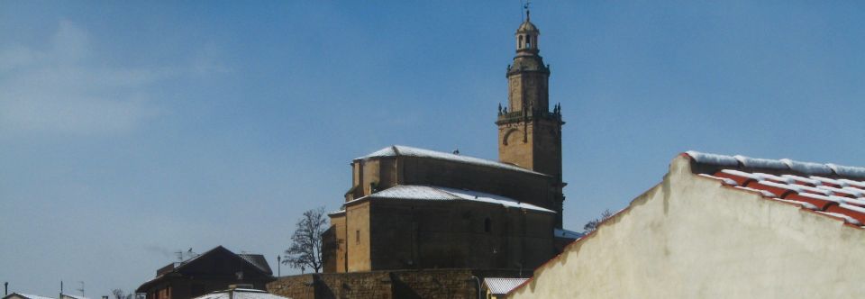 Iglesia de San Emeterio y San Celedonio: Información útil y fotos