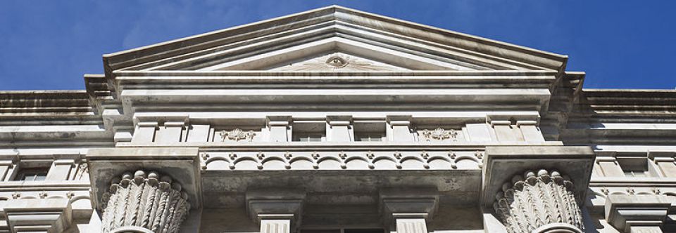 Templo Masónico: Información útil y fotos