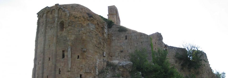 Castillo de Madrona: Información útil y fotos