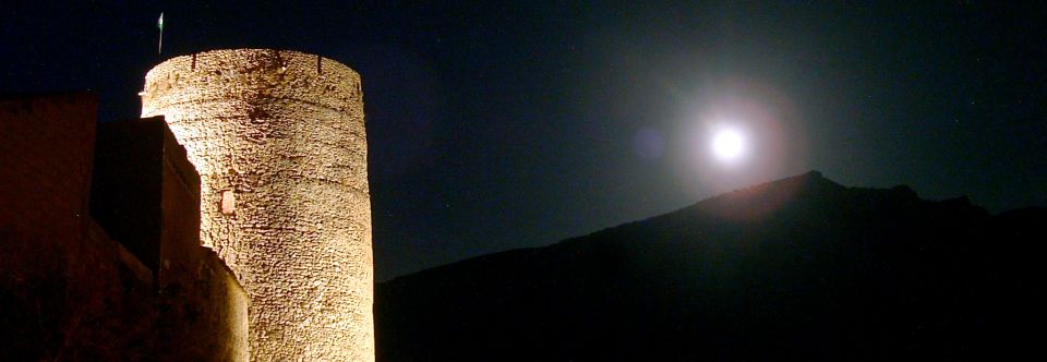 Torre del Cubo: Información útil y fotos