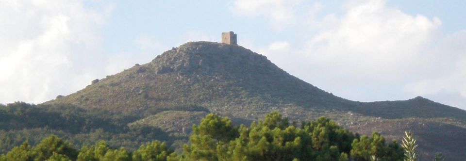 Castillo de Almenara: Información útil y fotos