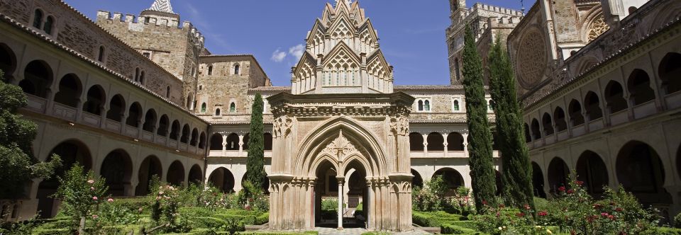 Tres maravillas para descubrir