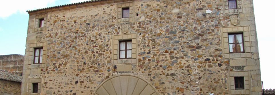 Casa de los Perero: Información útil y fotos