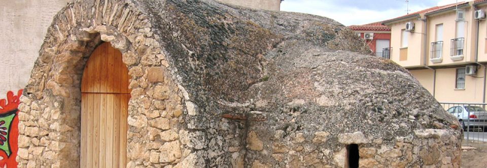 El Casón: Información útil y fotos