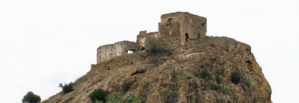 Castillo de Quermançó: Información útil y fotos