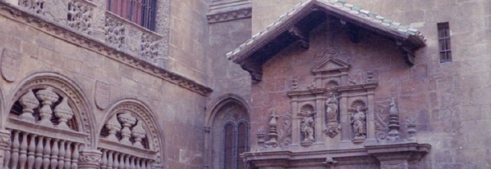 Capilla Real : Información útil y fotos