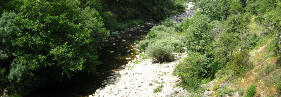 Garganta de Jaranda: Información útil y fotos