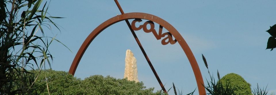 Cueva de la Font Major: Información útil y fotos