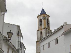 El Burgo (Málaga): Qué ver y dónde dormir