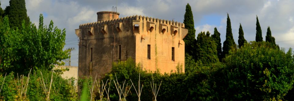 La Sínia: Información útil y fotos