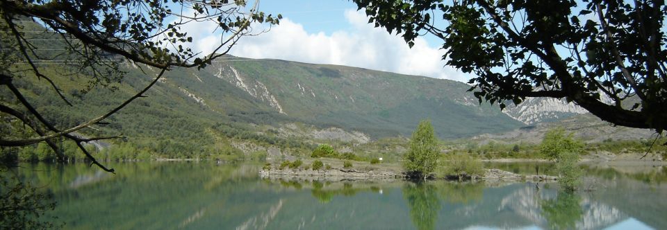 Embalse de Arguis: Información útil y fotos
