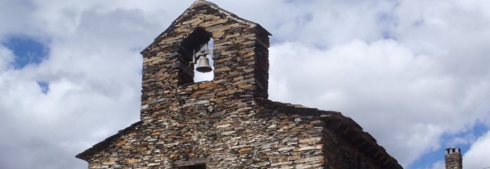 Qué ver cerca de Iglesia de Campillejo