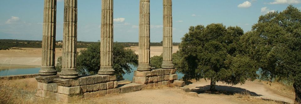 Los Mármoles: Información útil y fotos