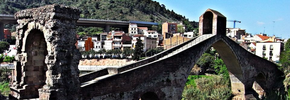 Pont del Diable: Información útil y fotos