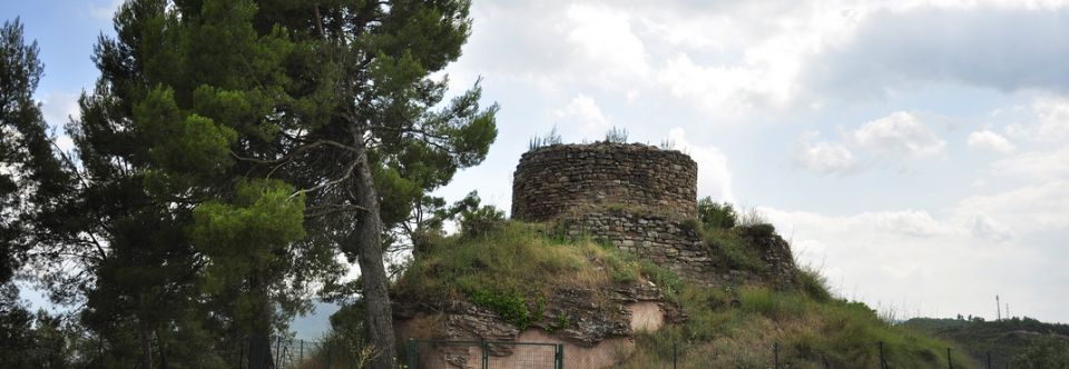 Castillo de Gotmar: Información útil y fotos