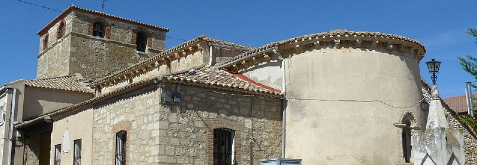 Iglesia de Villafuerte: Información útil y fotos