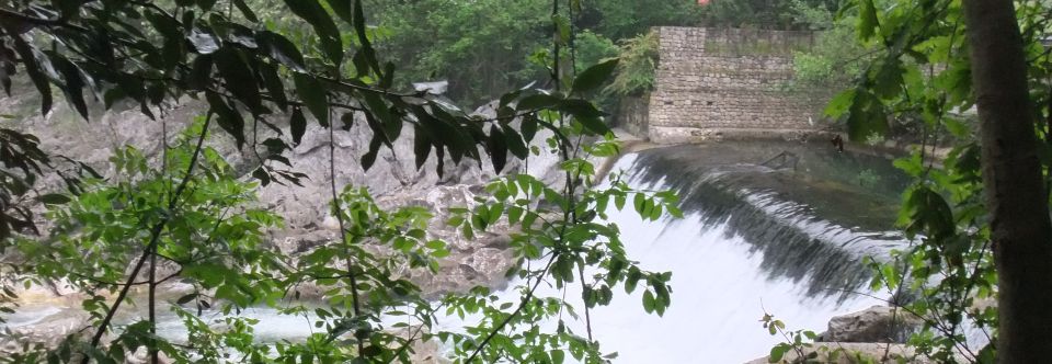Monte Castillo: Información útil y fotos