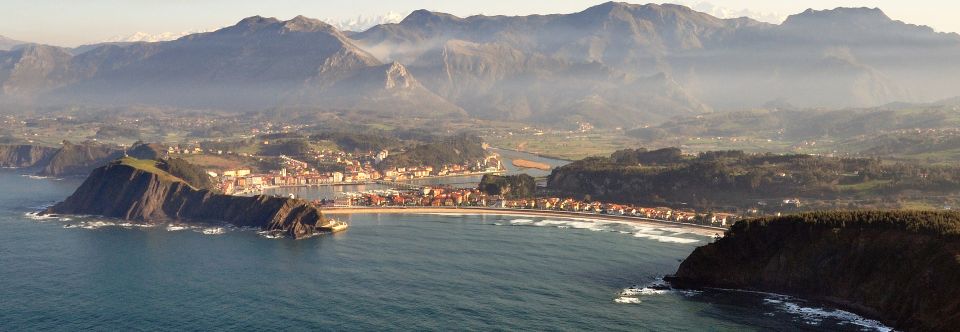 Playa de La Isla: Información útil y fotos
