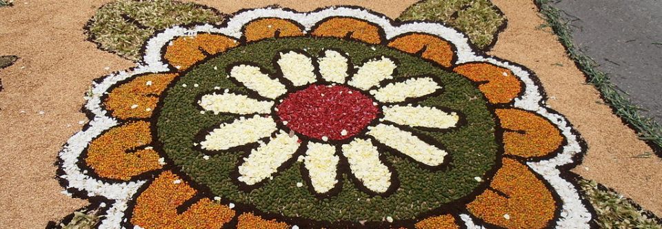 Enramadas : Información útil y fotos