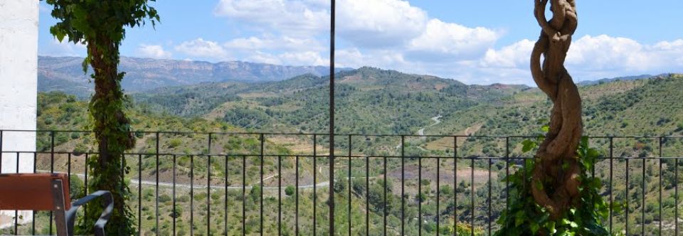 Qué ver cerca de Mirador de El Lloar