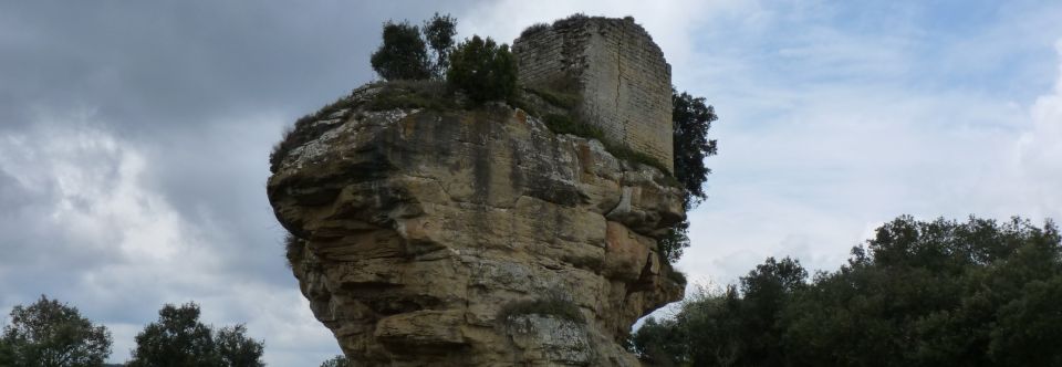 Castillo de La Popa: Información útil y fotos