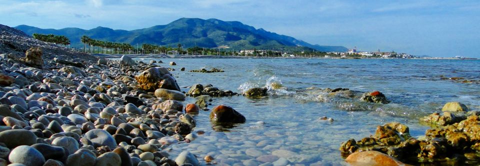 Playa del Marjal: Información útil y fotos