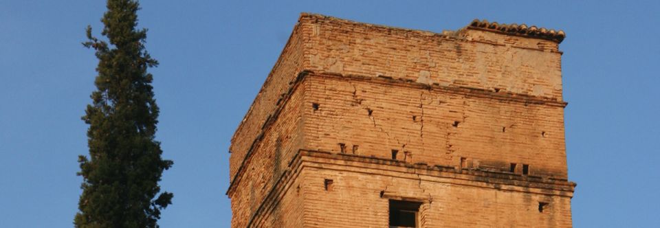 Qué ver cerca de Torre del Palacio de Antella