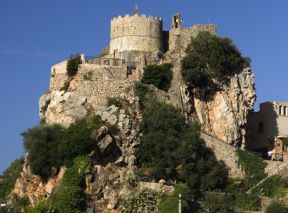 Pratdip (Tarragona): Qué ver y dónde dormir