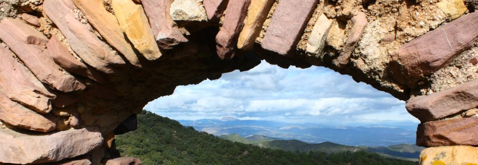 Castillo de Castro: Información útil y fotos