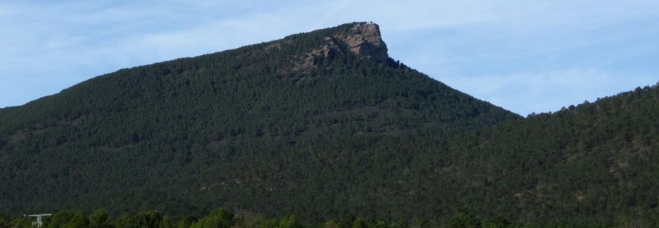 Pico de Ranera: Información útil y fotos